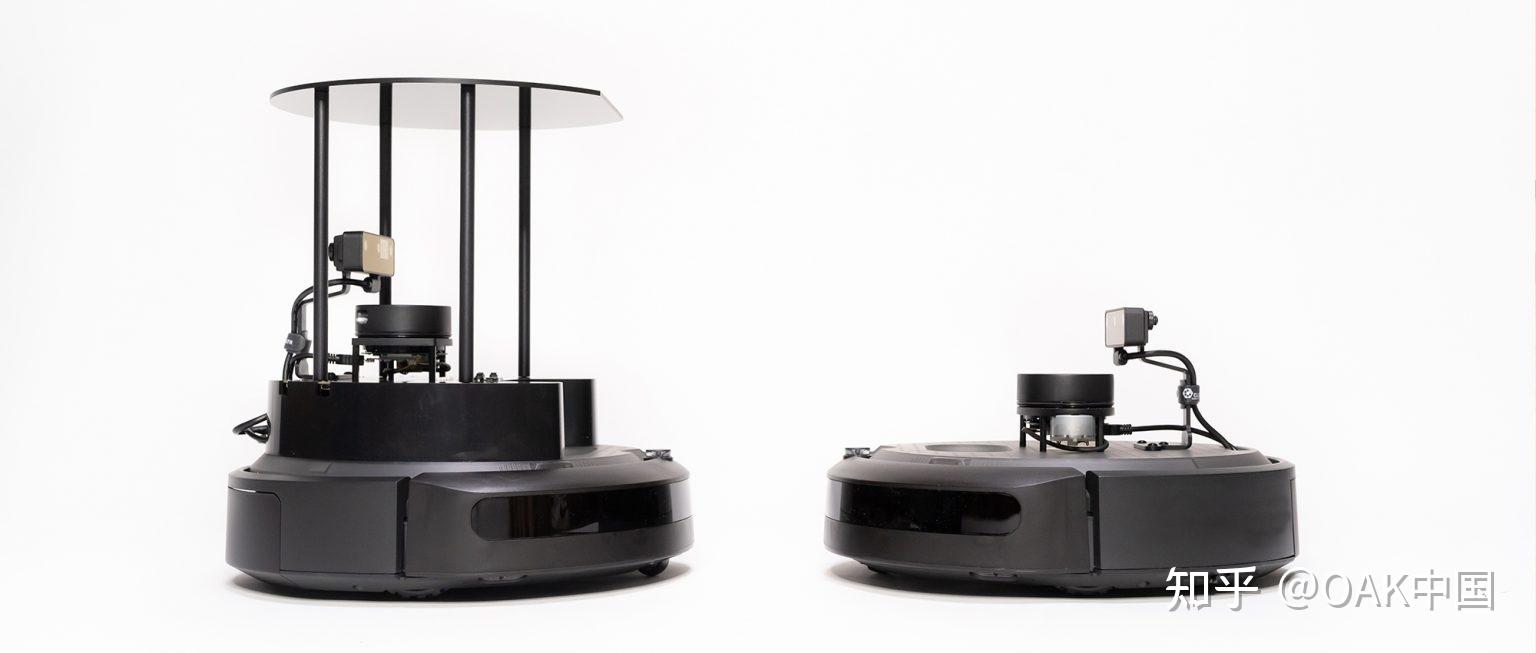 TurtleBot 4正式发布了，全球首款开源ROS2移动机器人来了！ - 知乎