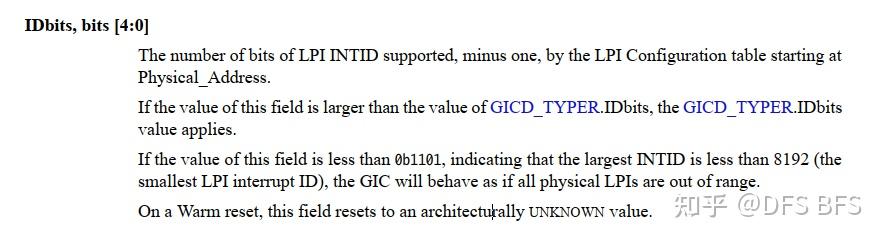 linux ARM GIC中断和异常子系统和cpu timer - 知乎