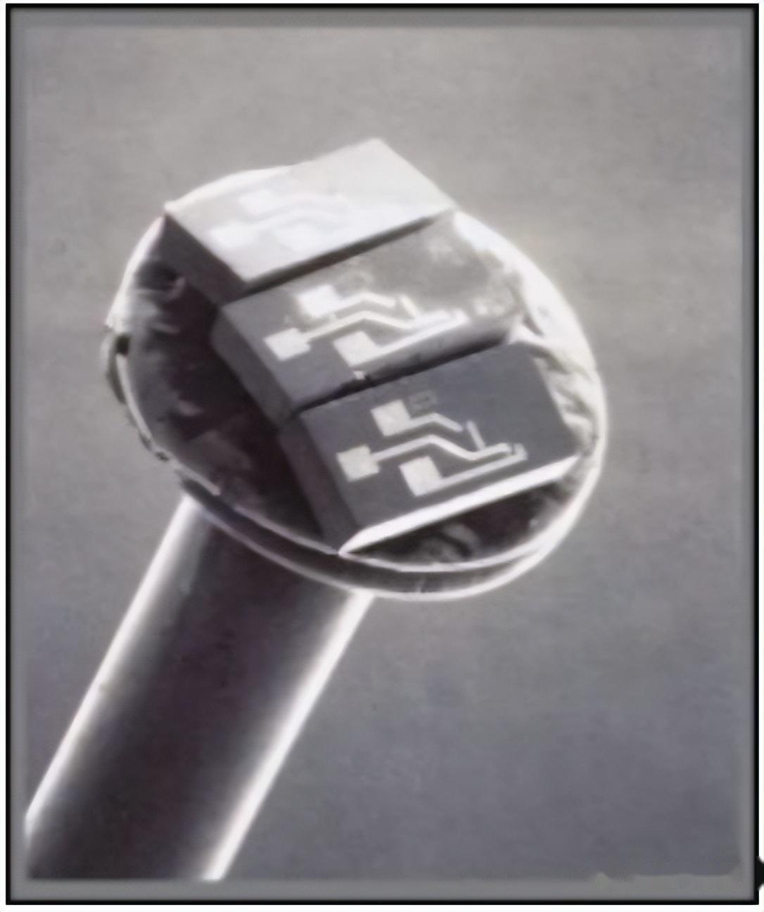 传感器历史：你要知道的35个重大里程碑事件，谁在推动MEMS发展？ - 知乎