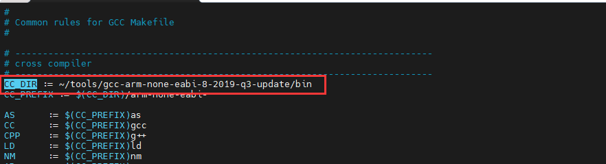 【XR806开发板试用】编译FreeRTOS系统 - 知乎