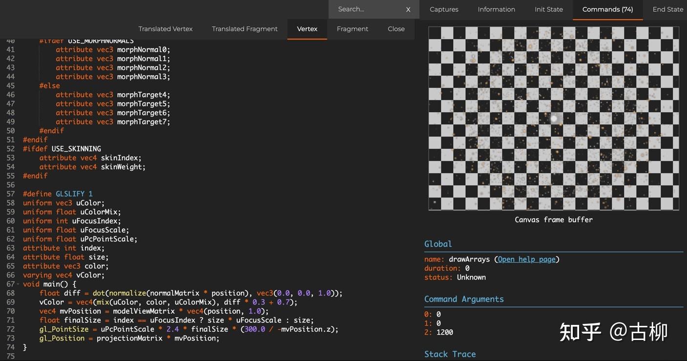 用 p5.js 实现图片组成的文字效果（含2D和3D版本的代码） - 知乎