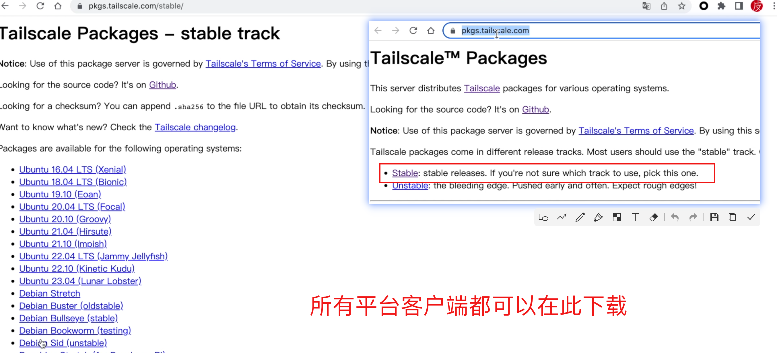 部署TailScale，实现内网设备全远程访问！最简单的远程访问、异地组网方案！群晖NAS部署tailscale - 知乎