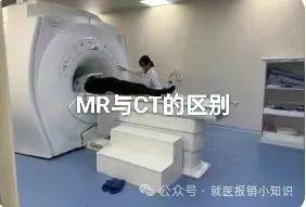 什么是MR？与NMRI、MRI有何区别？与CT有何区别？ - 知乎