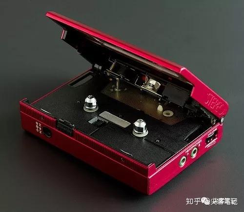 SONY WALKMAN 图鉴（三） - 知乎