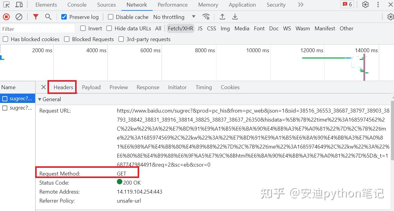 11. requests.post()函数访问网页(小白入门) - 知乎