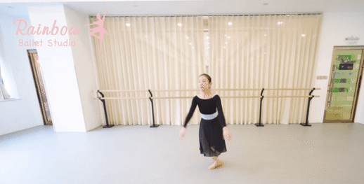 英皇考试必看 （三） - sissonne的视频讲解 - 知乎