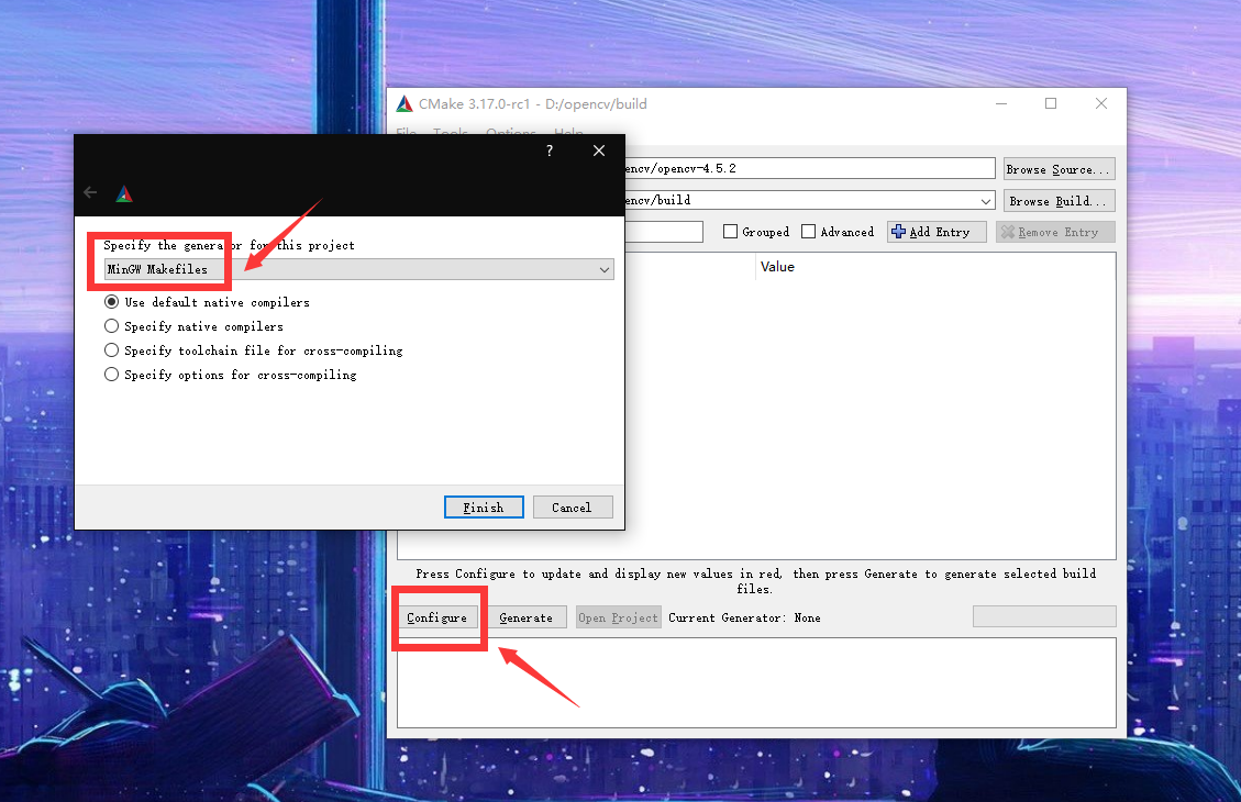 如何优雅地在你的Vscode上使用opencv（C++接口，Windows篇，实则踩坑经历） - 知乎