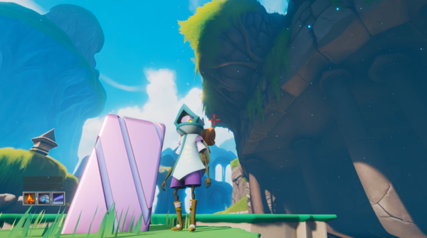 AIGC技术经验分享：10小时制作一款游戏 - 知乎