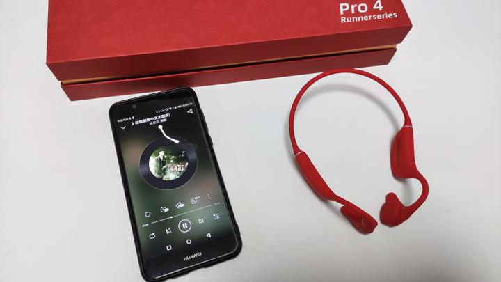 不入耳，不伤耳，防漏音，NANK南卡骨传导耳机Runner Pro 4实测 - 数码黑科技系列 - 知乎