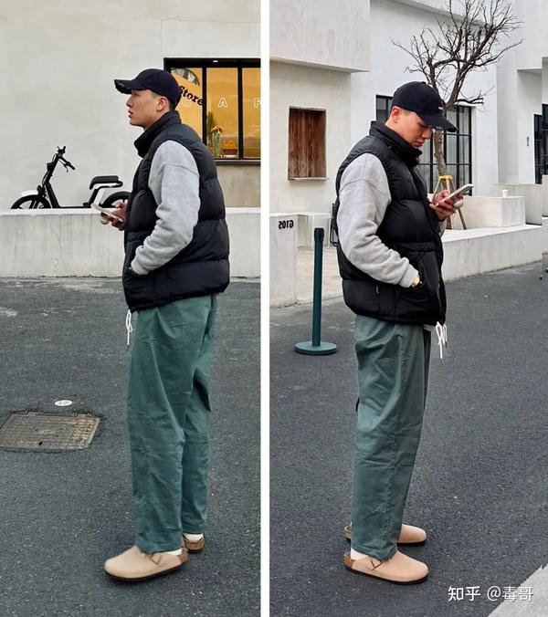 Clean Fit 平价穿搭指南，看完省钱了 - 知乎