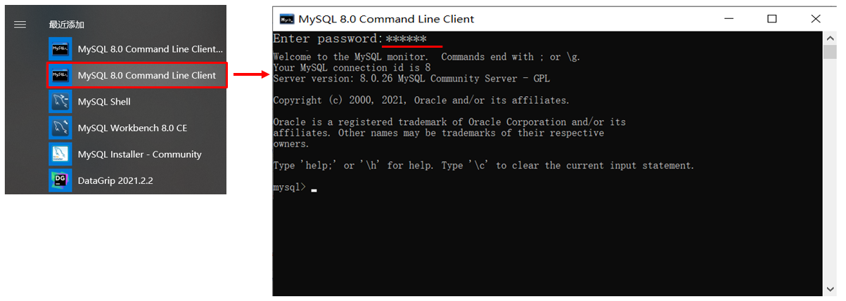 【MySQL】：超详细MySQL完整安装和配置教程 - 知乎