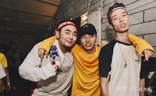 中国说唱界，学历背景的巅峰对决 - 知乎