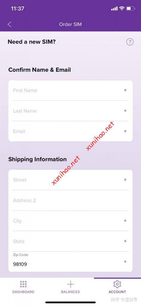能在中国漫游月租最低美国实体卡Ultra mobile paygo再次封神-Ultra mobile已经支持转eSIM了 - 知乎