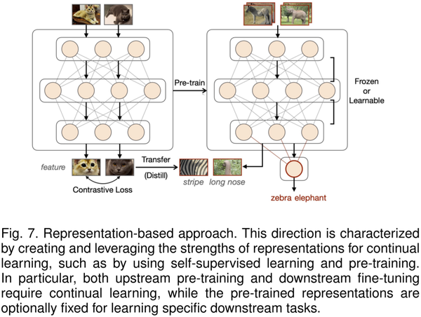 从零入门持续学习 - 知乎