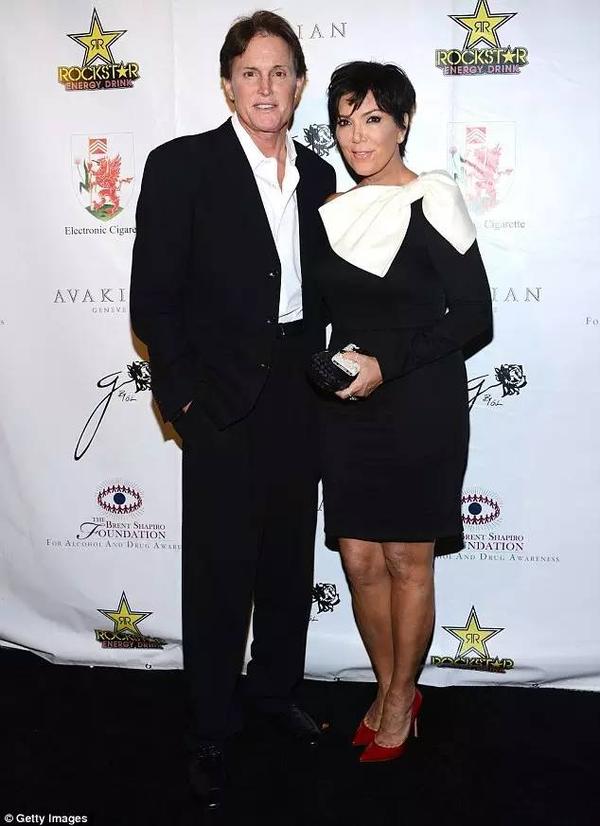 「Call me Caitlyn」，一个变性后登上《名利场》封面的前奥运冠军 - 知乎