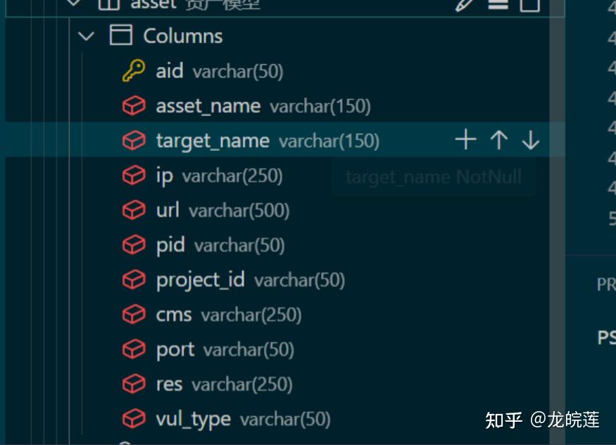 tortoise-ORM数据库使用aerich进行迁移 - 知乎