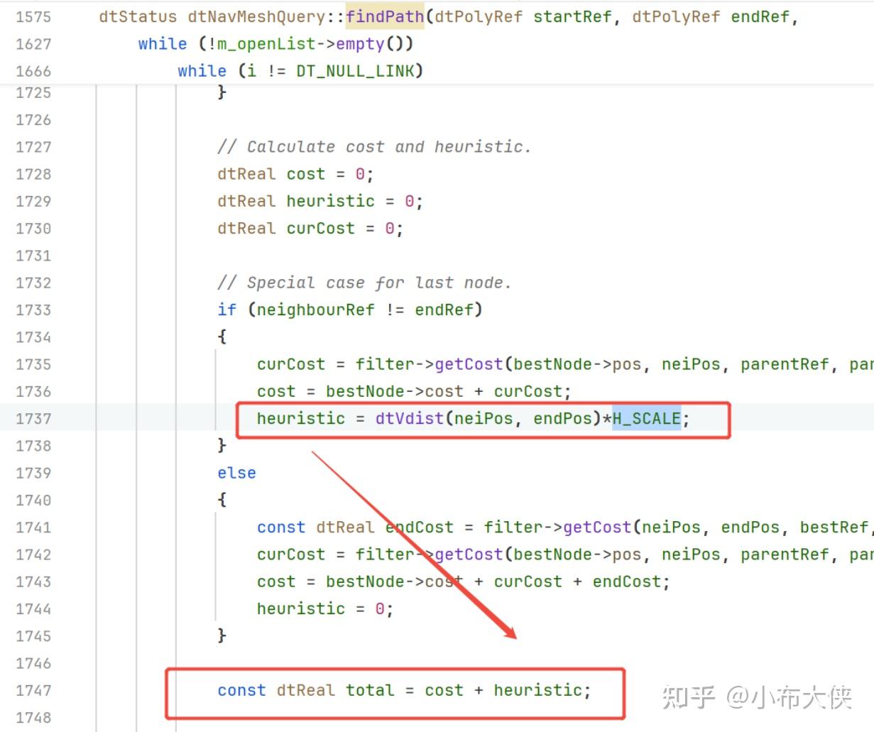 [UE5][源码笔记]Navigation与AI寻路 - 知乎
