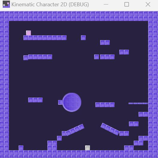 从零开始学Godot：Day 1-下载，安装，以及第一个项目（KinematicBody2D） - 知乎