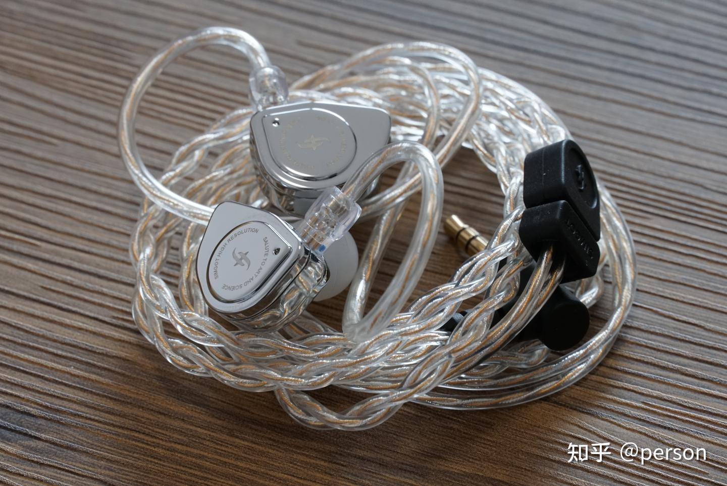 精进细节和人声，兴戈EW200的全面体验 - 知乎