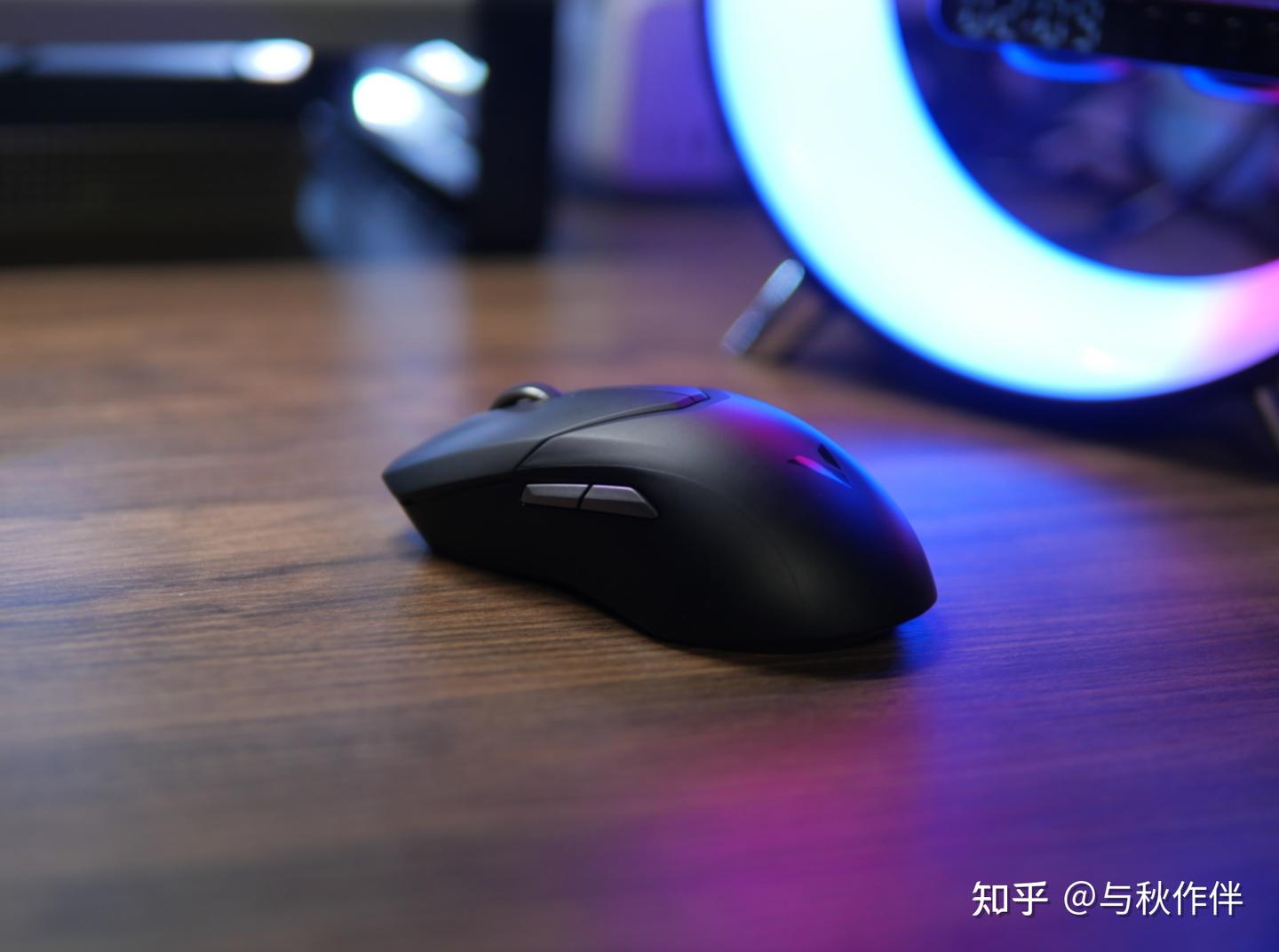 2023中国鼠标内卷年。9款国产3395/9芯片鼠标体验横向对比评测 - 知乎