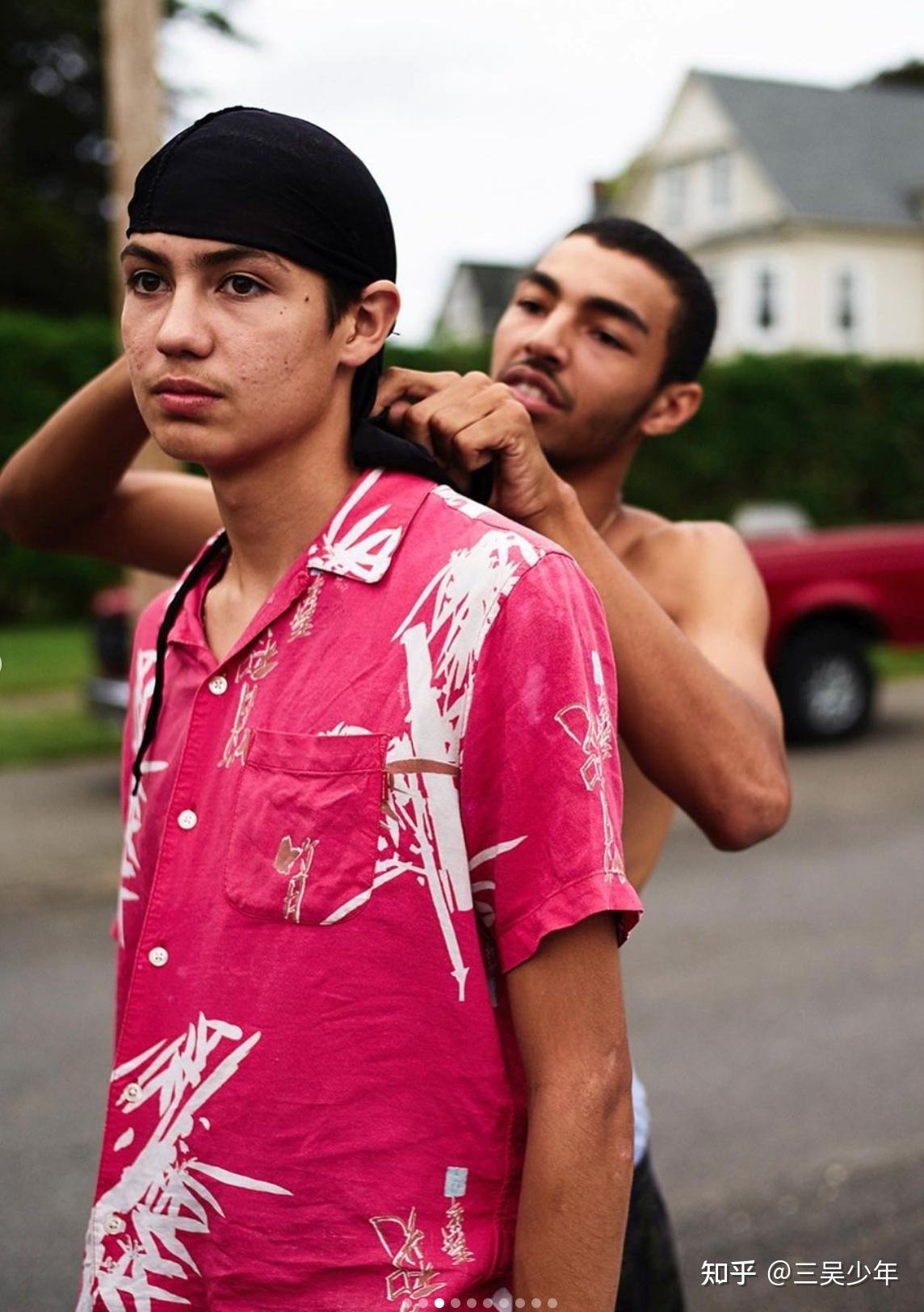 Sean Pablo 和 Sage Elsesser的友谊 - 知乎