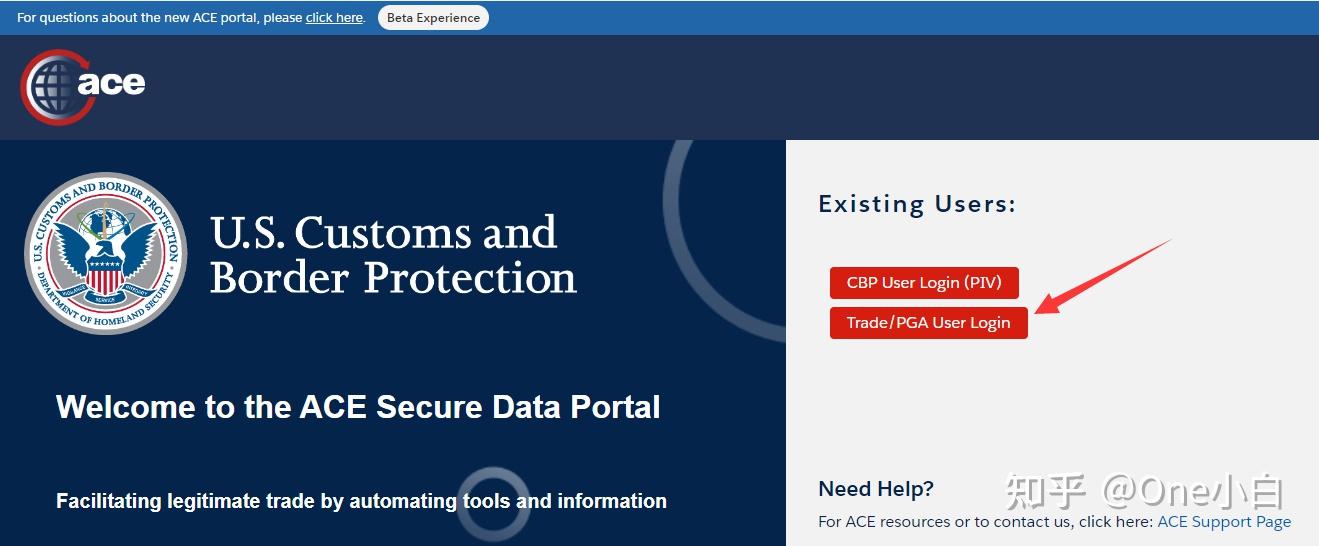 什么是自动化商业环境 ACE？ - 知乎