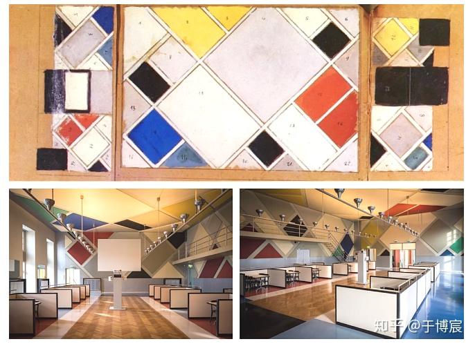 如何更简单地判断一座建筑的风格？ - 知乎