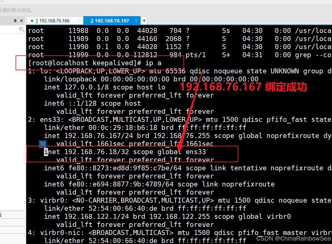 8. Nginx 配合 + Keepalived 搭建高可用集群 - 知乎