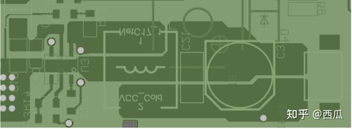 更贴近实际工程中的BUCK PCB布局 - 知乎