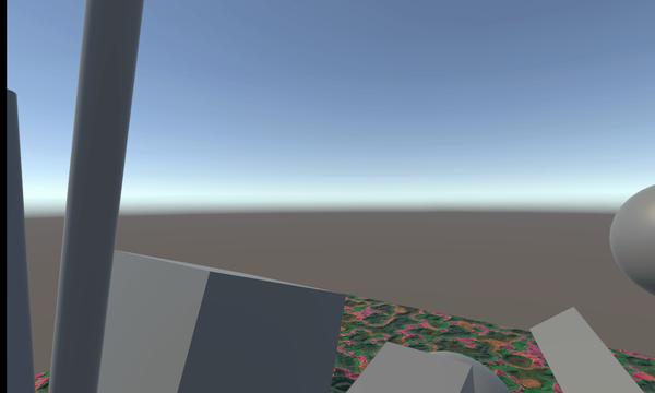 Unity URP实现TAA - 知乎