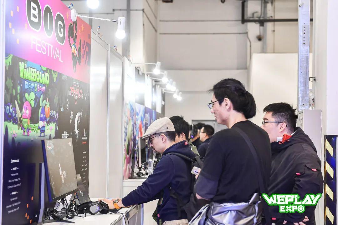 2023 WePlay到底有多好玩？这篇回顾带你重温游戏展带来的快乐！ - 知乎