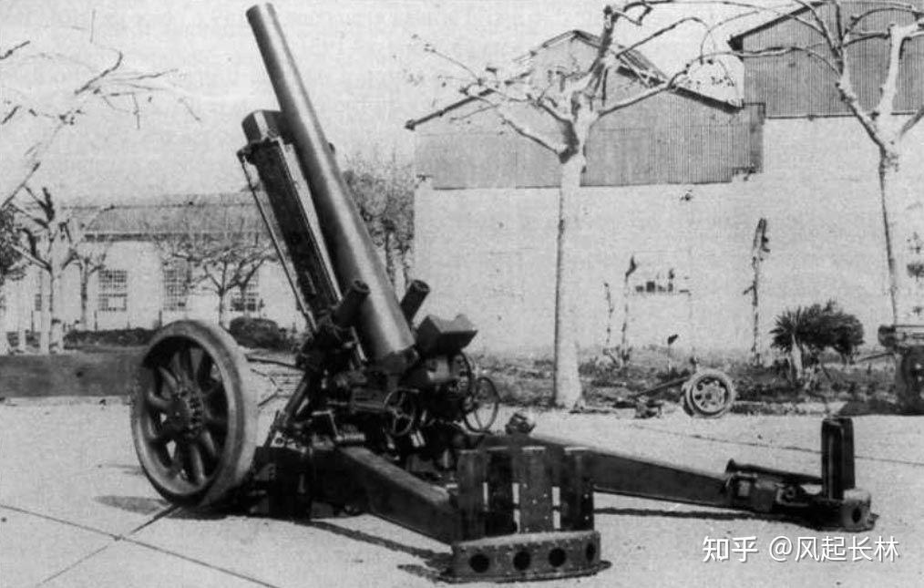那些年，那些意大利炮。 - 知乎
