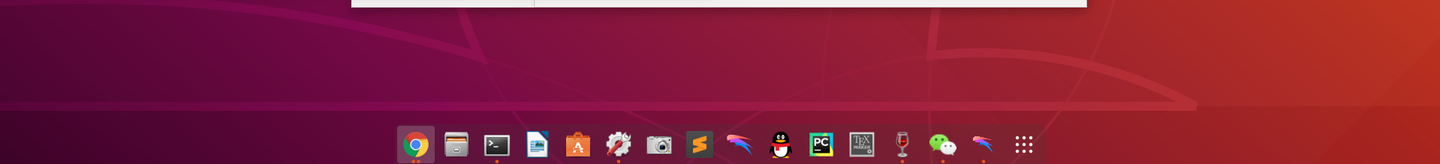 ubuntu dock底部居中 - 知乎
