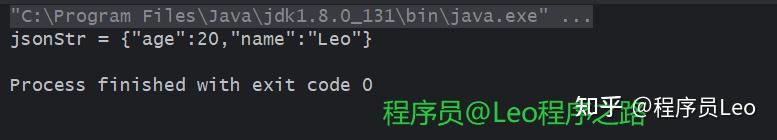 深入理解JSON及其在Java中的应用 - 知乎