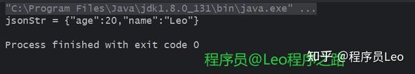 深入理解JSON及其在Java中的应用 - 知乎