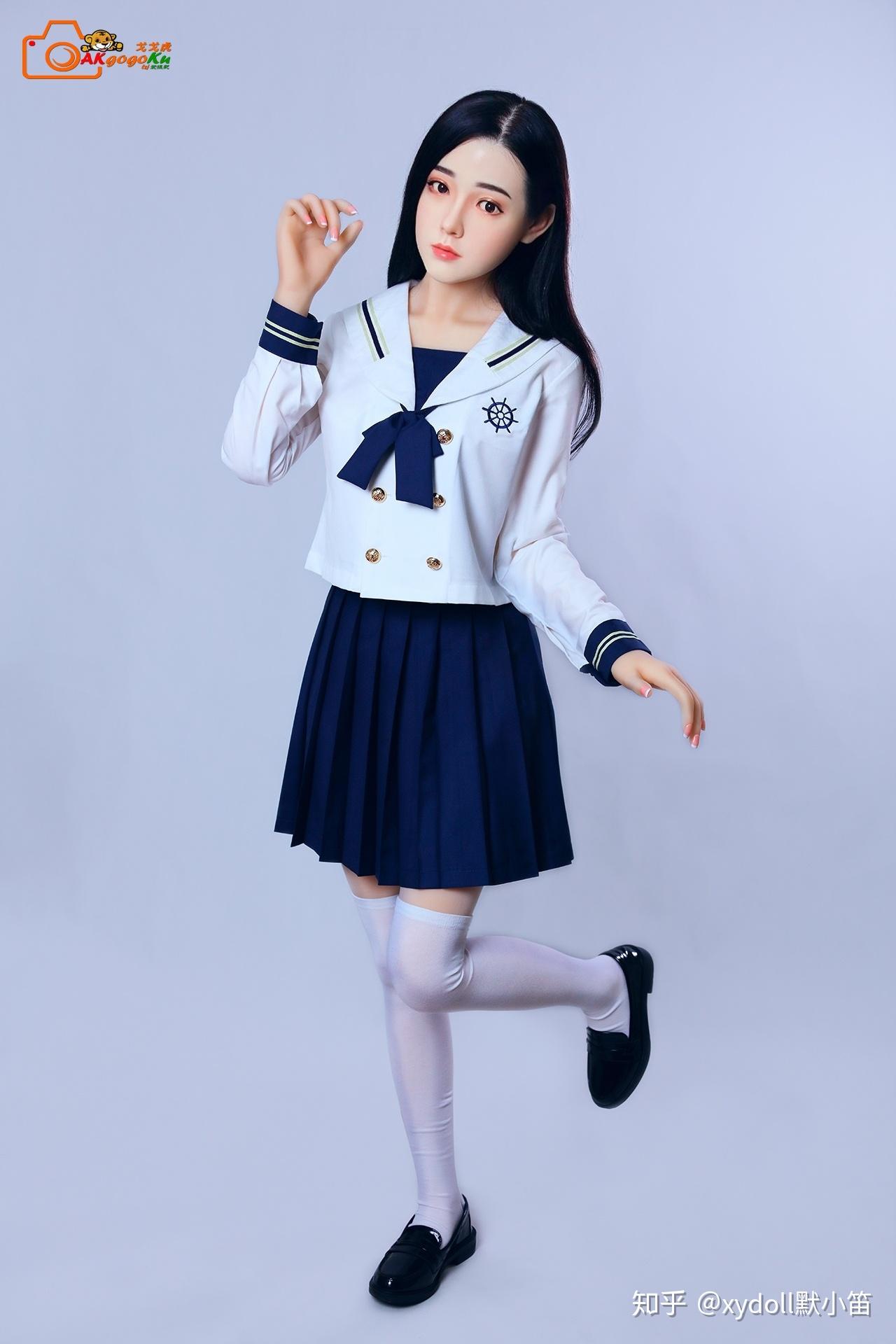 xydoll本质不是性而是精神陪伴 - 知乎