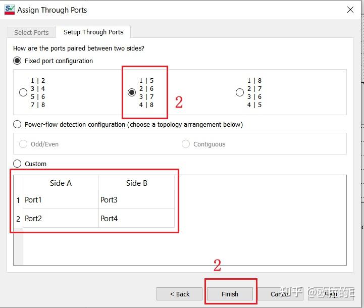 S-Parameter Toolkit使用（2）-差分S参数 - 知乎