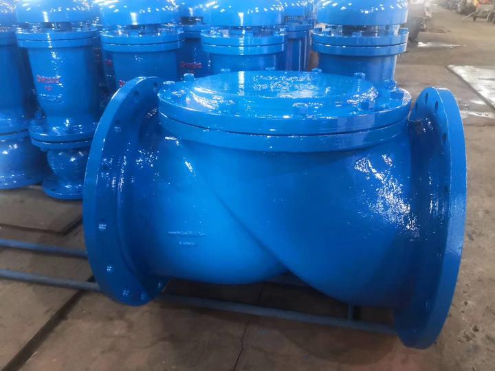 H44X-10/16Q/C/P（SFCV）橡胶瓣止回阀是什么 - 知乎