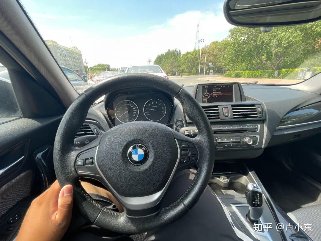 浅谈F20：BMW最后的hot hatchback - 知乎