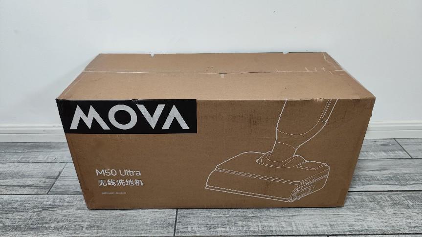新增了AI机械臂的MOVA M50 Ultra能解决传统洗地机的哪些痛点？ - 知乎