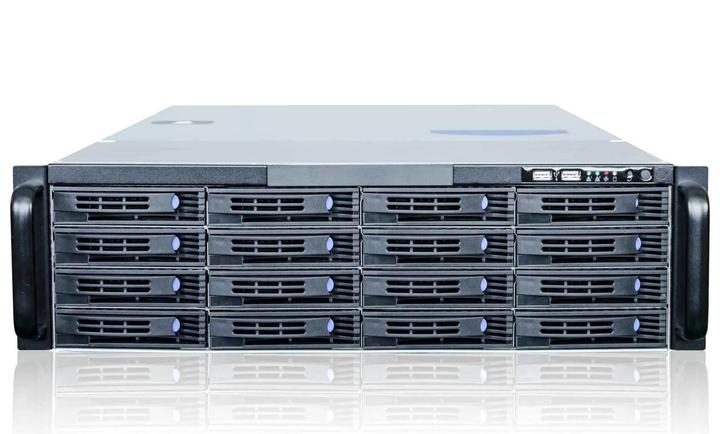 RAID磁盘阵列有哪几种 - 知乎