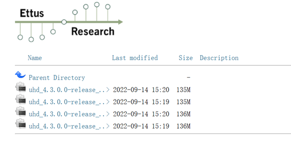 Windows下调试USRP B210 - 知乎