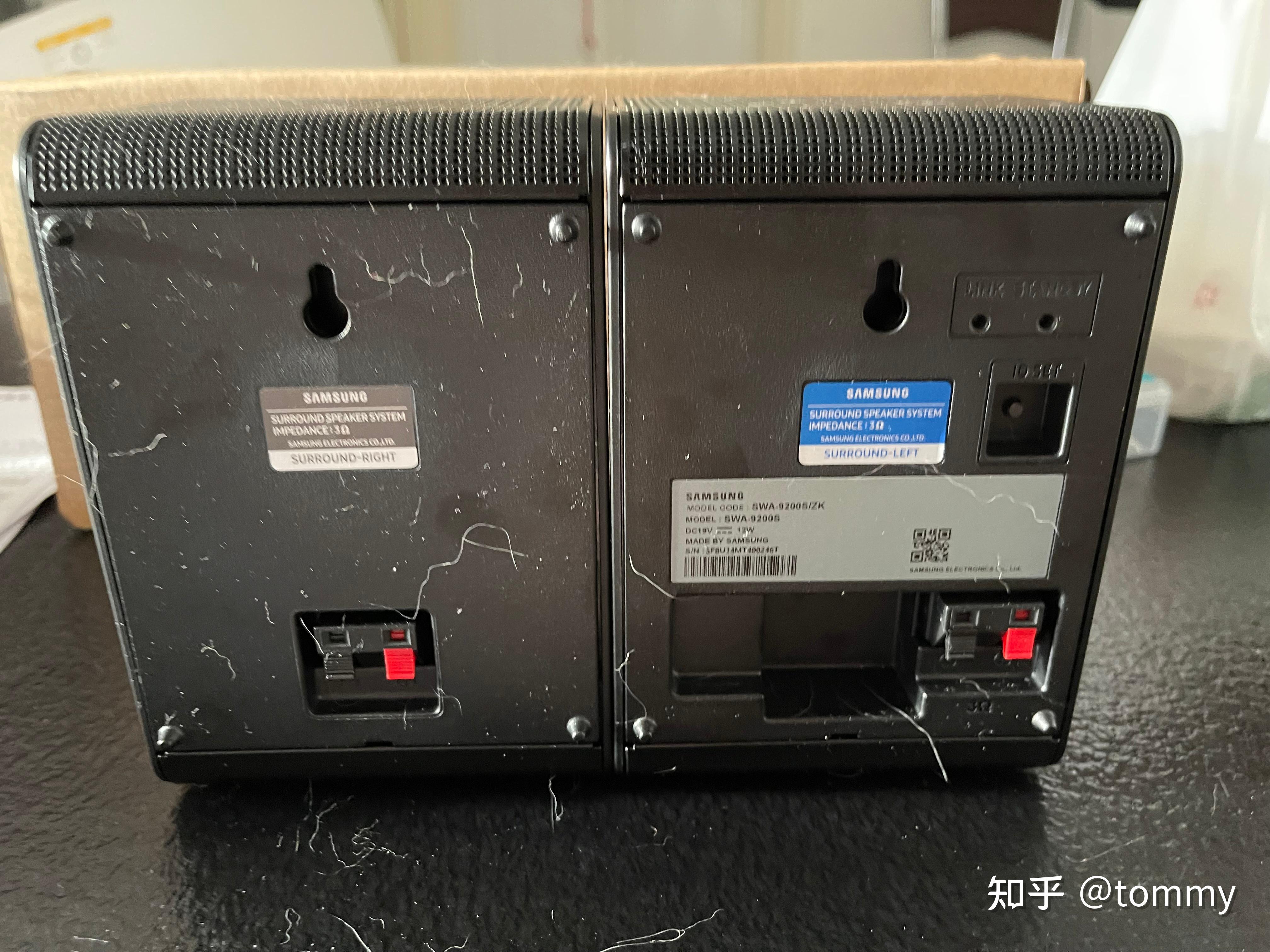Samsung 9200s搶先 - 知乎