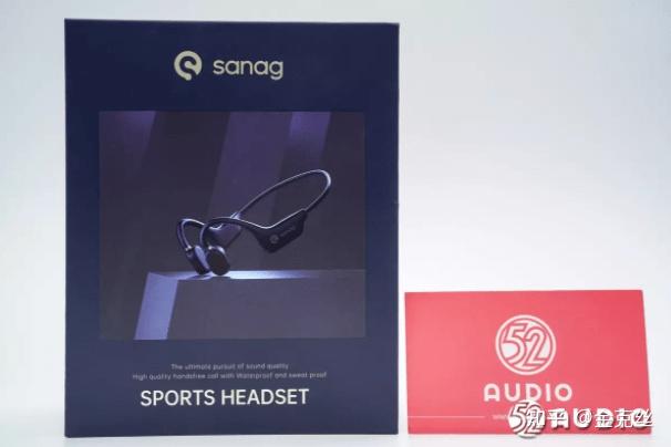 拆解报告：SANAG A5S Pro气传导运动耳机 - 知乎