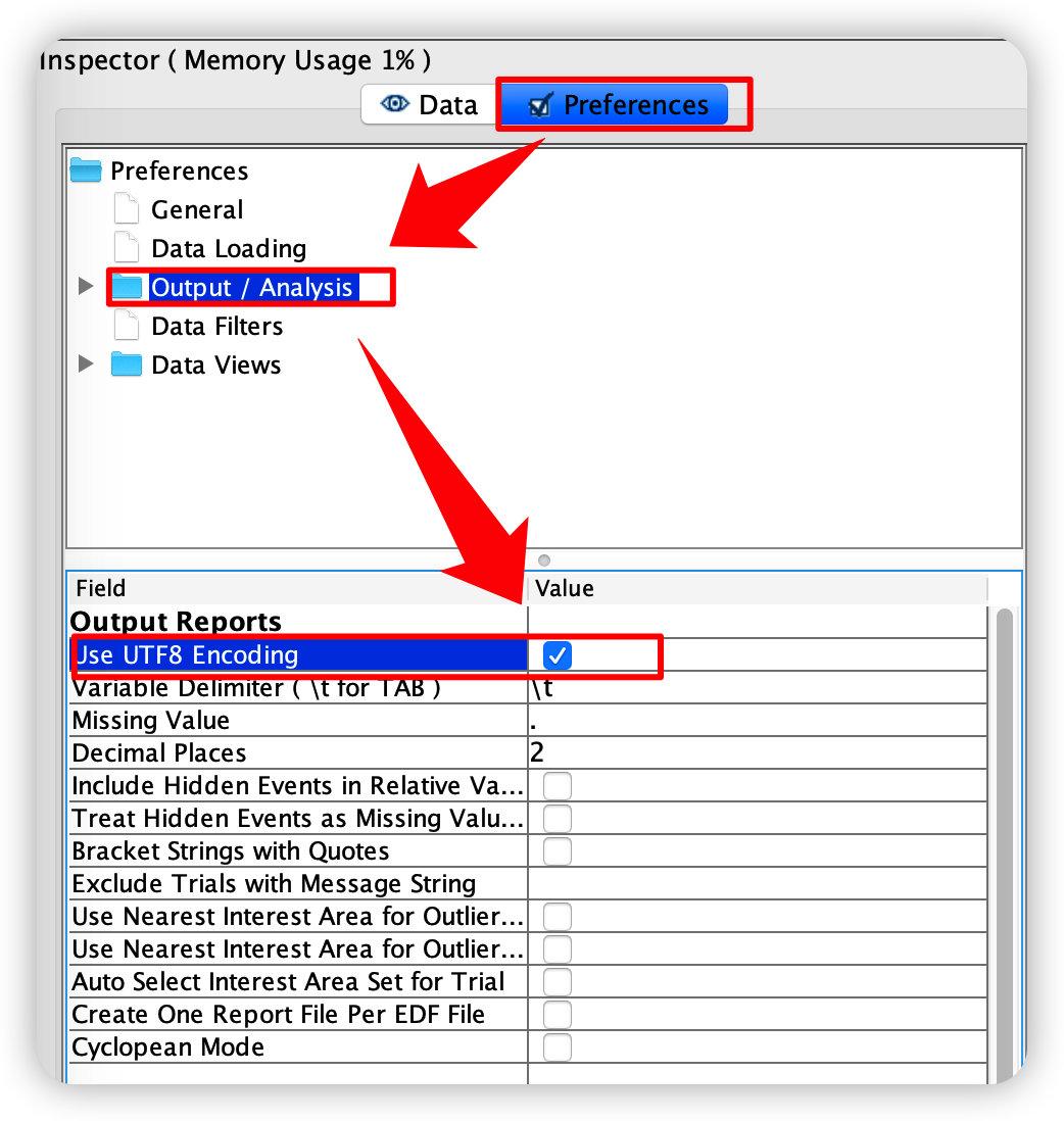 Data Viewer常见问题（基于EyeLink眼动仪） - 知乎