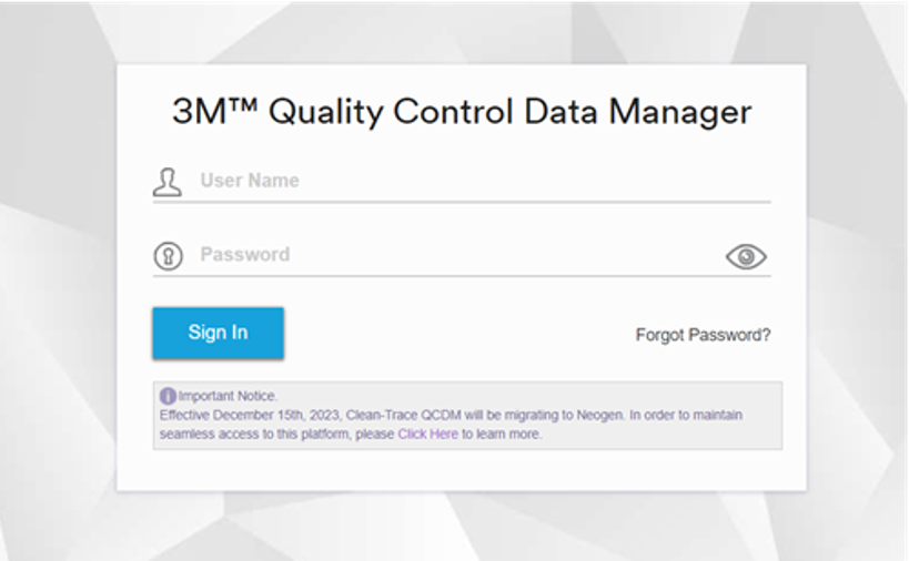 【纽勤公告】纽勤收购3M™ Clean-Trace™ ATP荧光检测仪 LX25系列产品 - 知乎