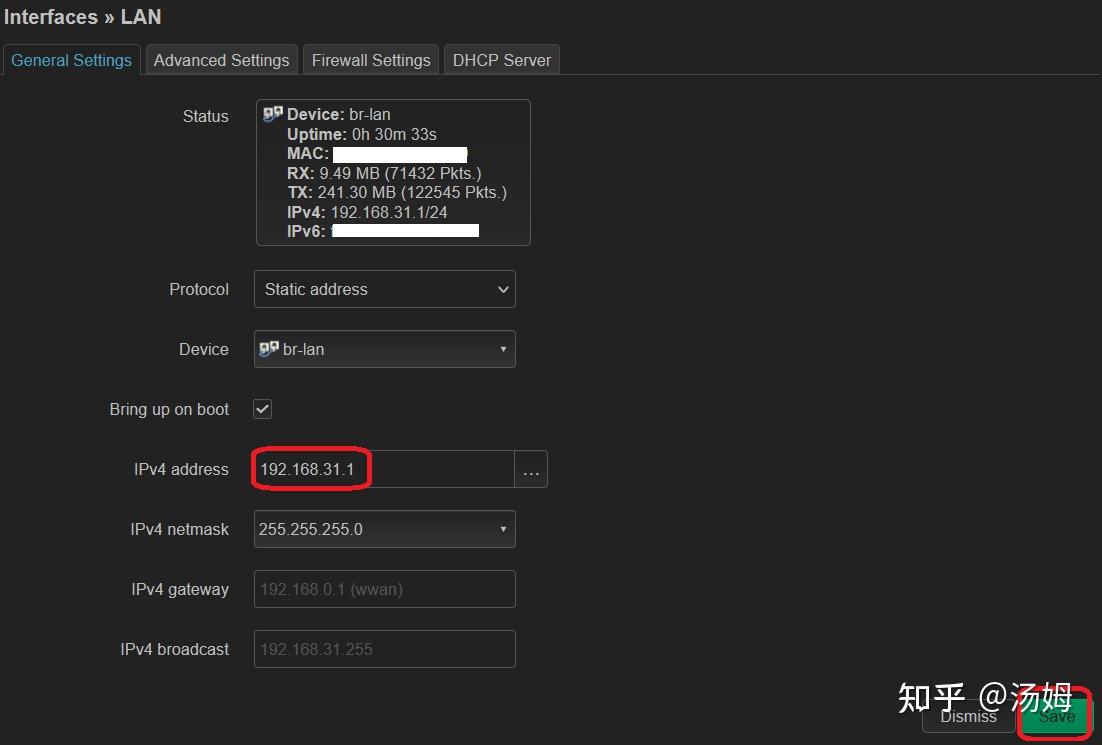 小米路由器R3G OpenWrt 原版无线中继教程(Client-Router模式无线转有线) - 知乎