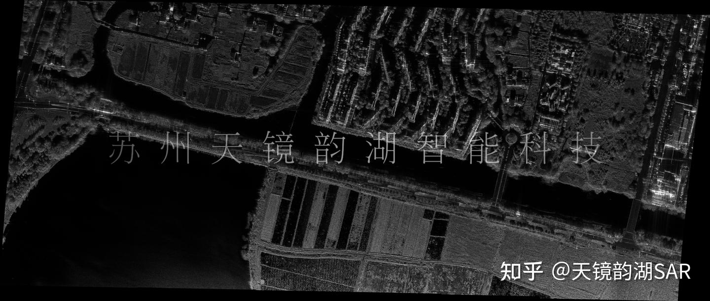 大疆M350搭载MiniSAR系统 - 知乎