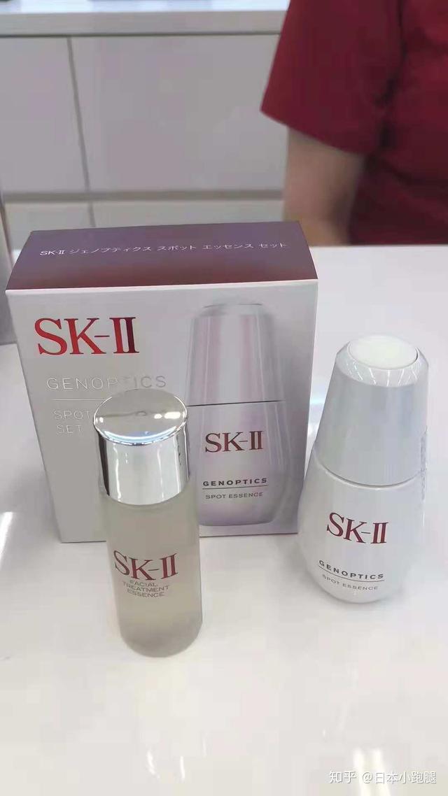 收藏版！你所不知道的日本东京SK-II专柜全攻略，附上真实价格！ - 知乎