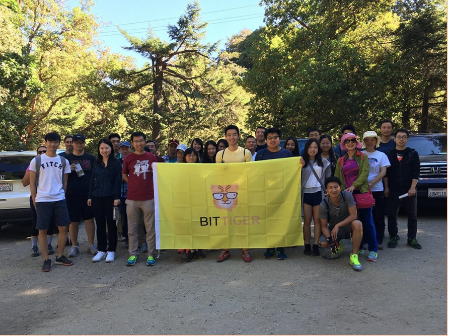 硅谷精英的盛筵？BitTiger开辟终身学习新市场 - 知乎